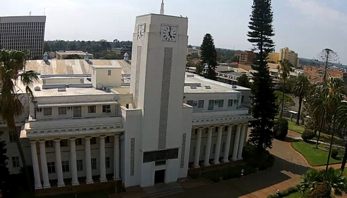 Bulawayo City Council launches virtual 2021 budget consultations ...