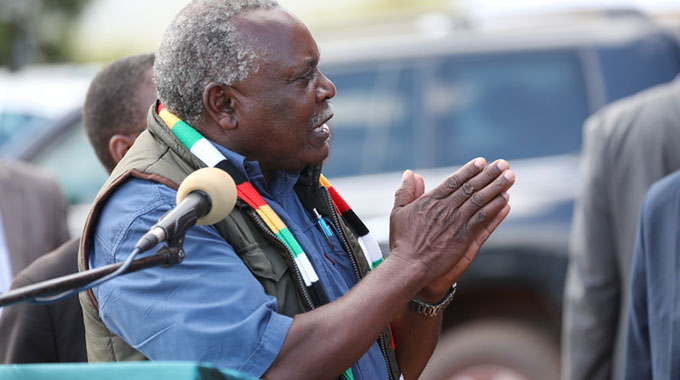 ZILGA Report at the Voluntary Subnational Reviews | Economic ...