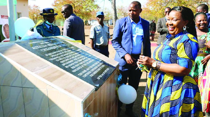 UCAZ | Urban Councils Association of Zimbabwe